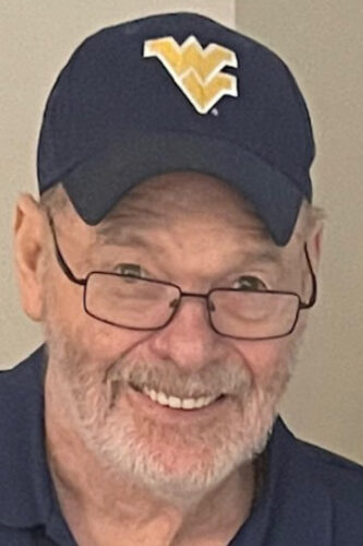 James W. Howell 1943-2022 | News, Sports, Jobs - Tribune Chronicle